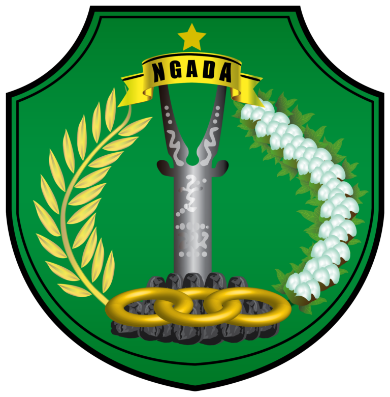 Logo Kabupaten Ngada - Portal Ngada