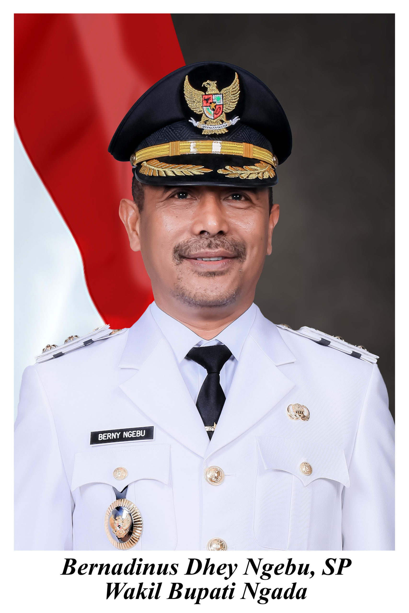 Pemerintahan - Portal Ngada