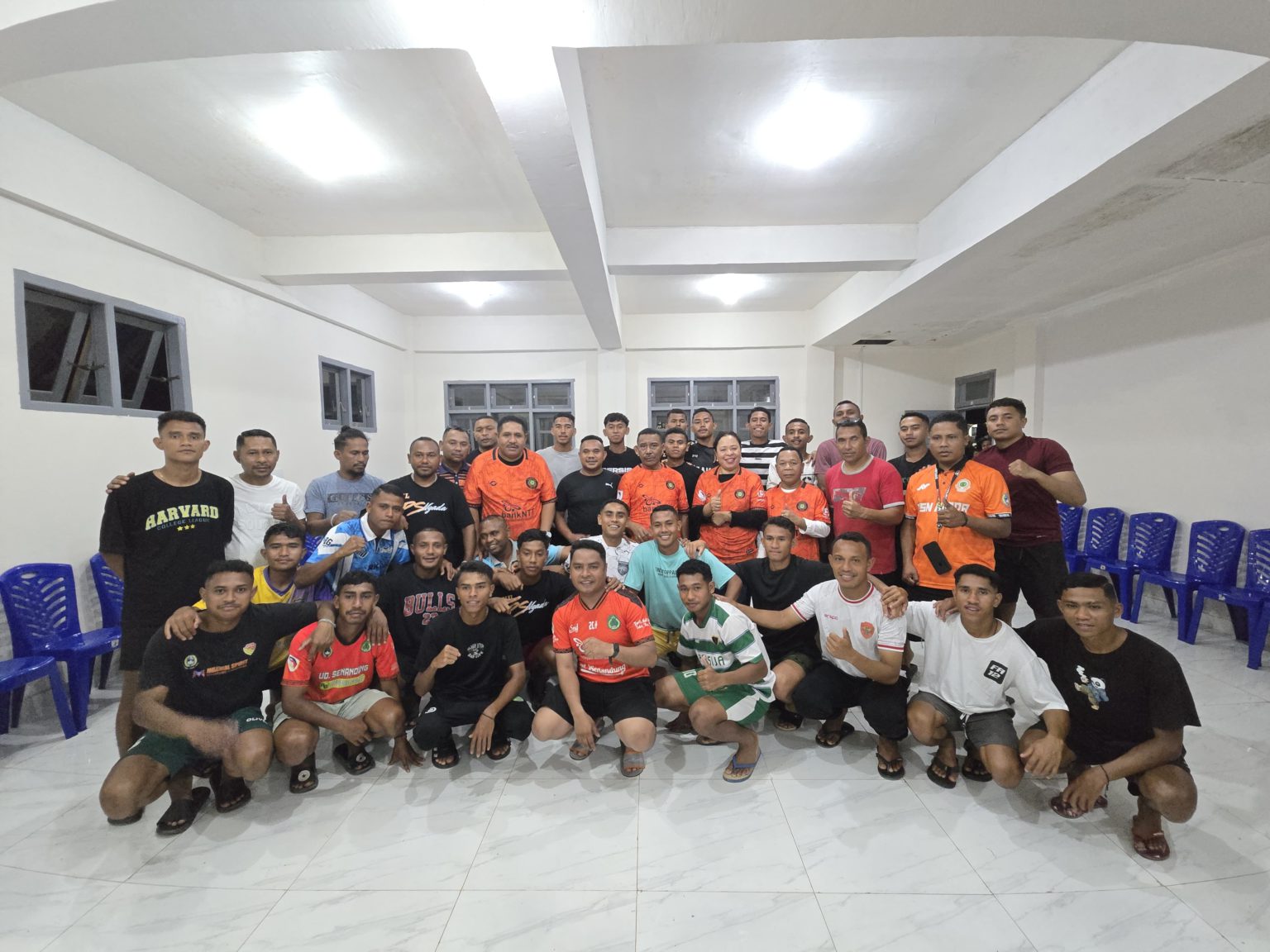 Portal Ngada – Website resmi Pemerintah Kabupaten Ngada